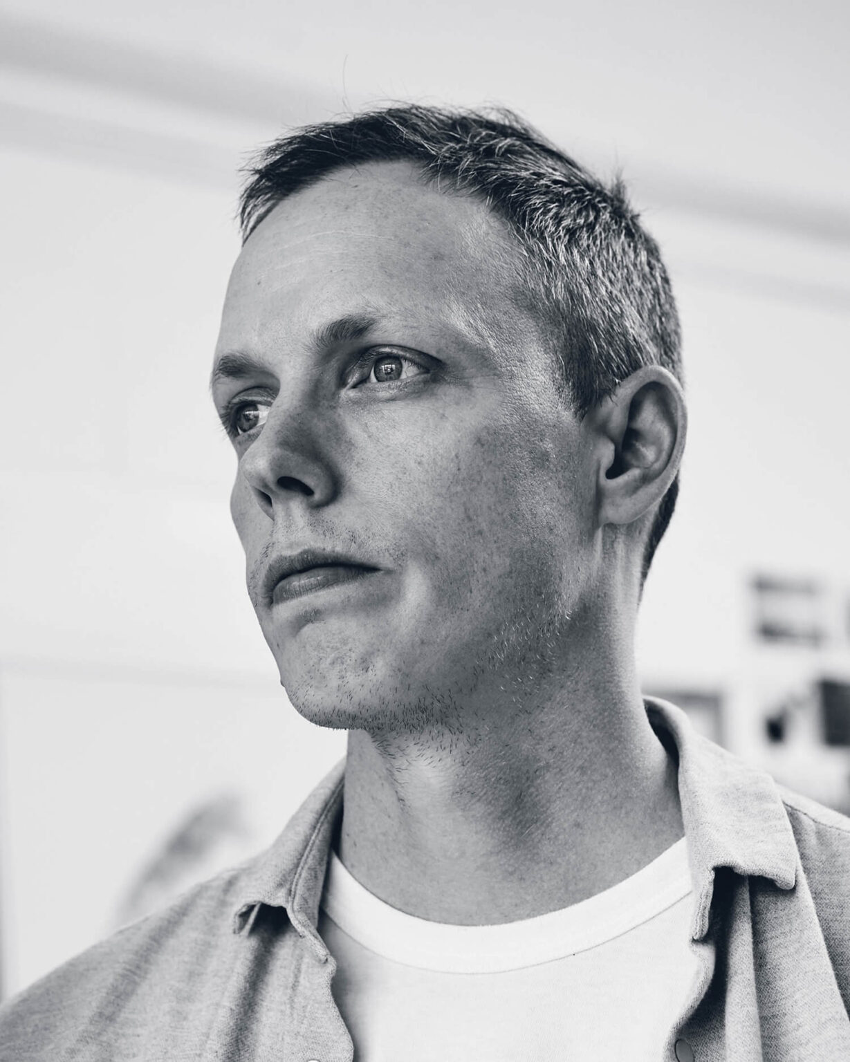 Stitching in Time: Richard McVetis’s Textile Art – the thread