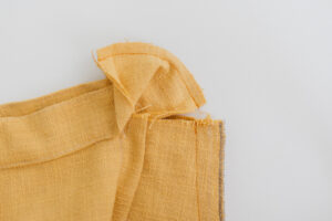 Tutorial: How To Take In (Adjust) Your Pants – the thread