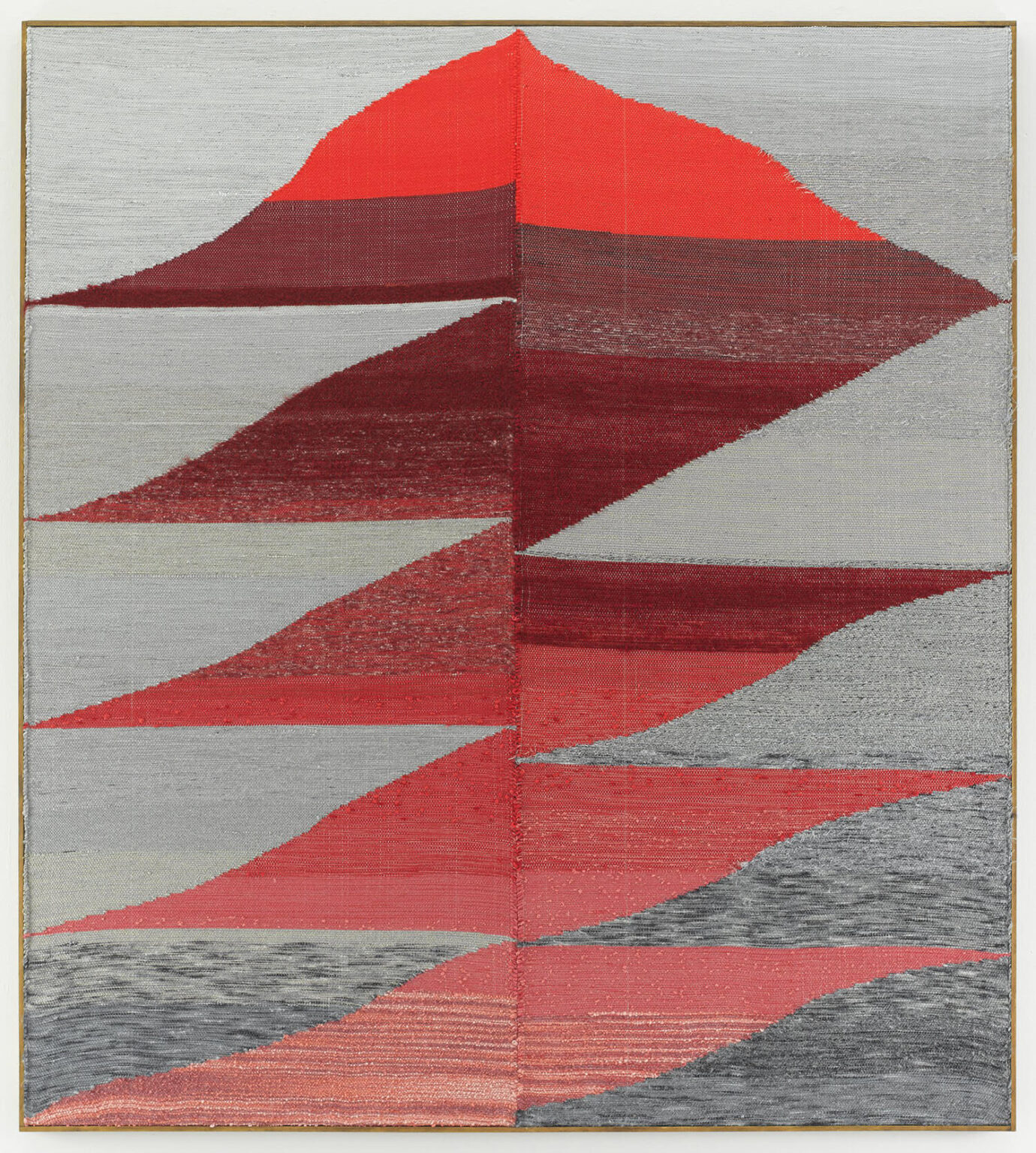 Woven Paintings: Brent Wadden’s Textile Art – the thread