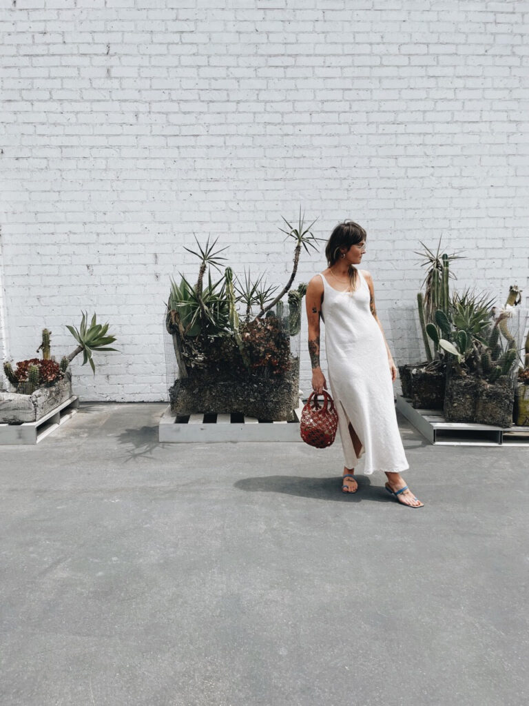 Newly Converted Bias Cut Garm Fan after Nico Pattern Review – the thread