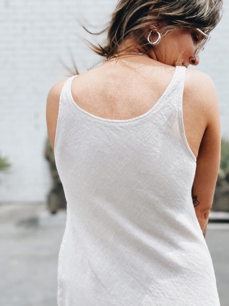 Newly Converted Bias Cut Garm Fan after Nico Pattern Review – the thread