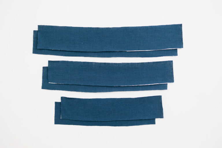 Tutorial: How to Sew the Hana Waistband – the thread