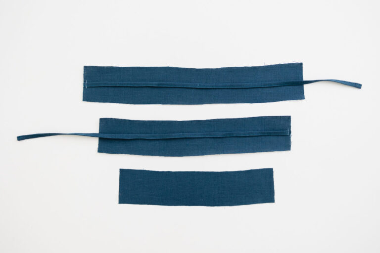 Tutorial: How to Sew the Hana Waistband – the thread