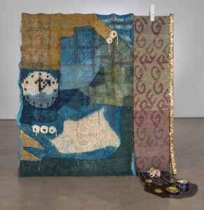 Exploring the ‘Ugly’ and ‘Embarrassing’: The Sensorial Textiles of Josh ...