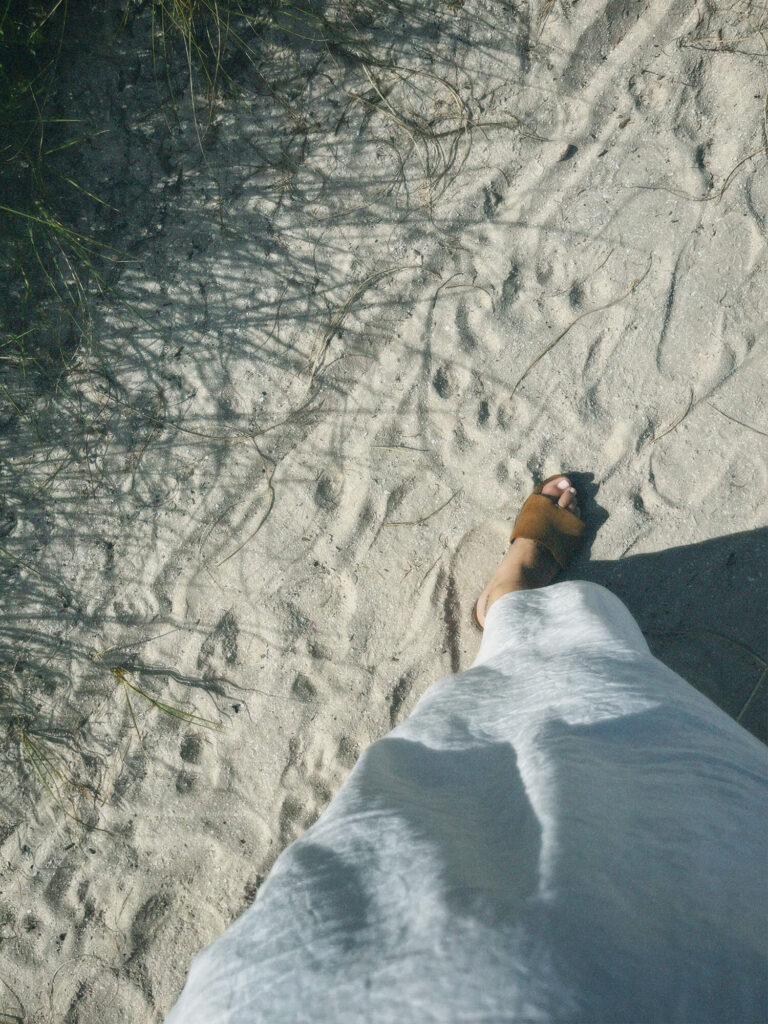 Wearing White After Labor Day- Nico Bias Dress Pattern Review – the thread