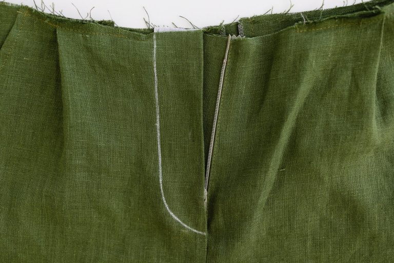 Tutorial: How to Sew the Mykonos Zipper Fly – the thread