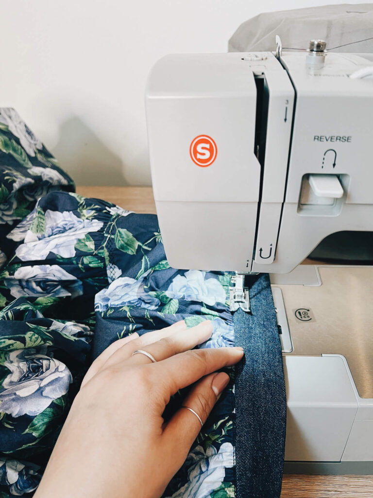 Sewing Machine Review: Singer Promise II upgraded to Singer Heavy Duty ...