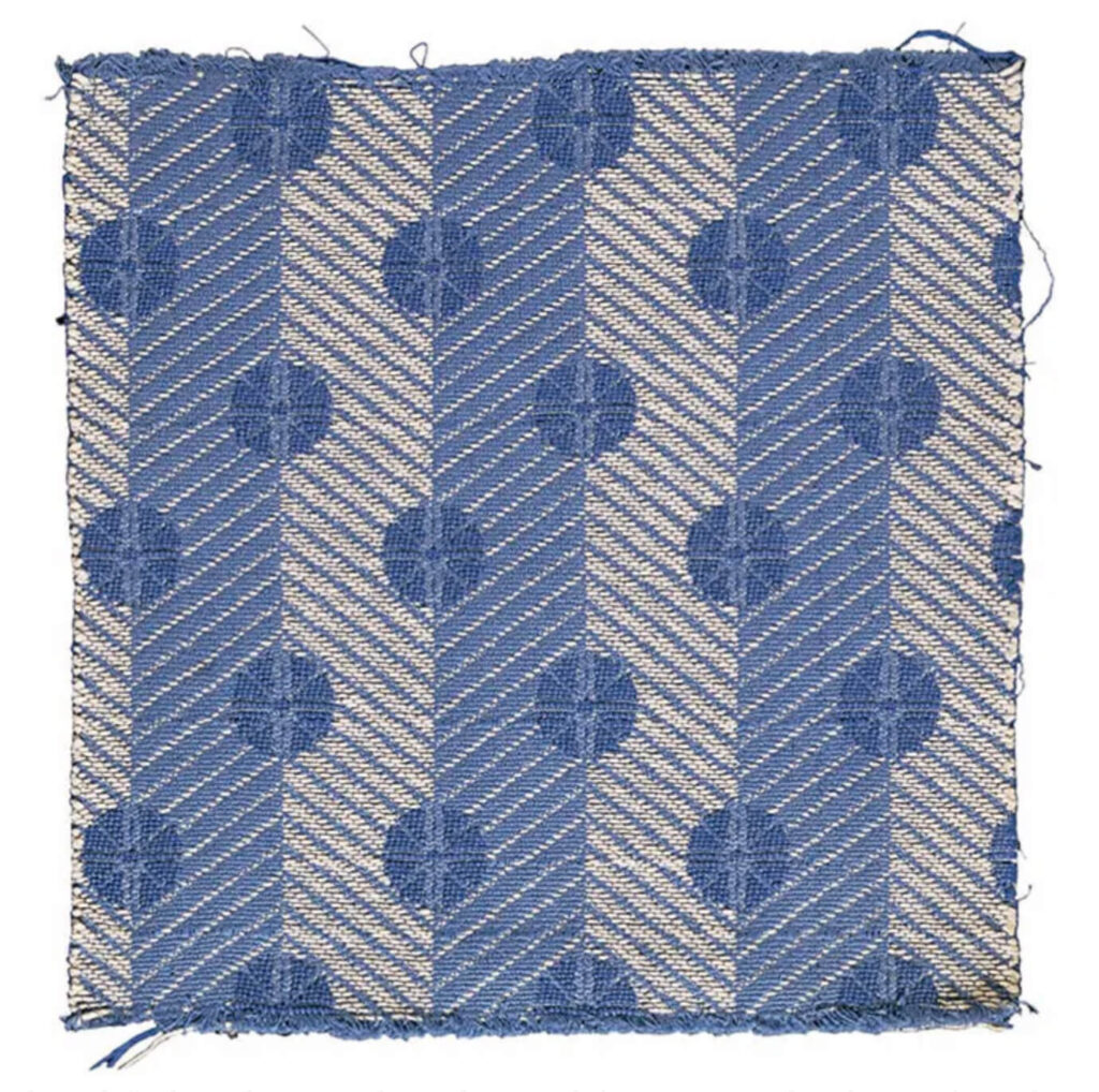 Modernism for Everyone: Enid Marx’s Vibrant Textiles – the thread