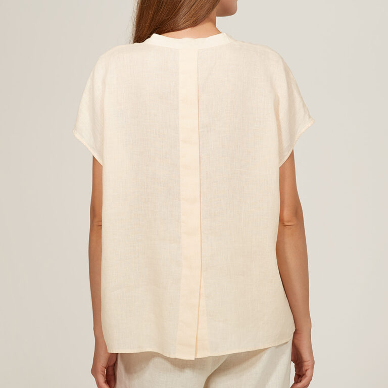 Tutorial: How to Sew the Plackets on the Charlie Blouse and Dress – the ...