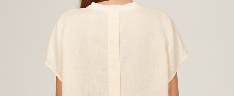 Tutorial: How to Sew the Plackets on the Charlie Blouse and Dress – the ...