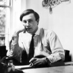 A Lifetime of Design: Sir Terence Conran – the thread