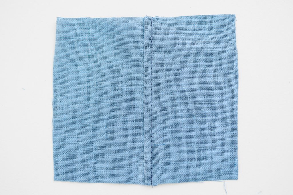 What stitch is this? – the thread