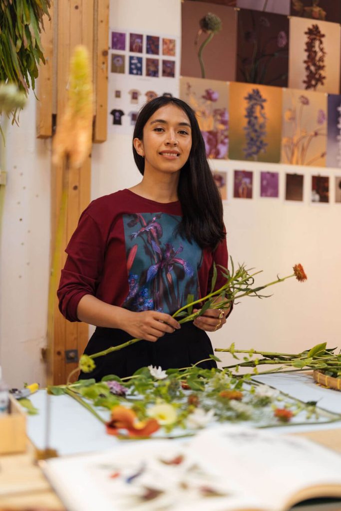 From Bangkok to London: The Indulgent Textiles of Lisa King – the thread