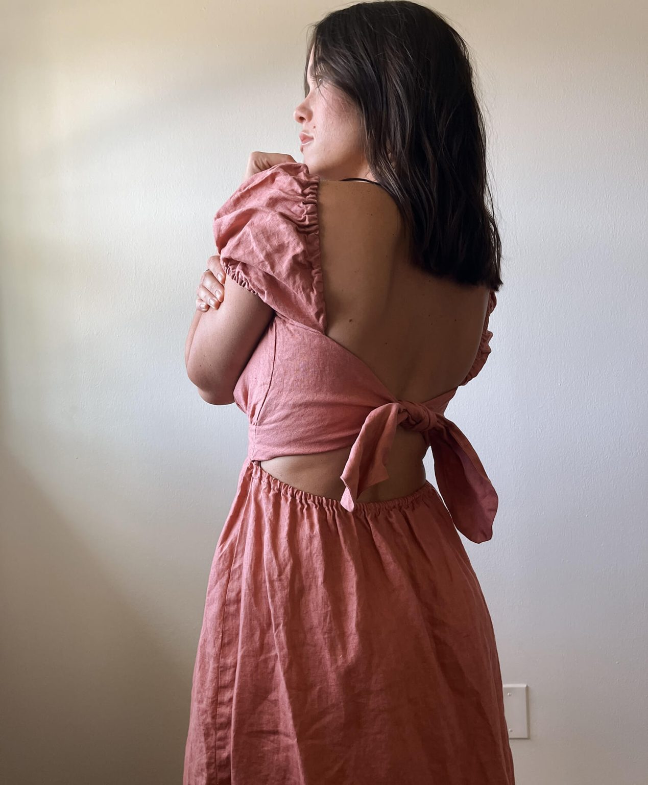 My Favorite Seven Linen Patterns For Summer – the thread