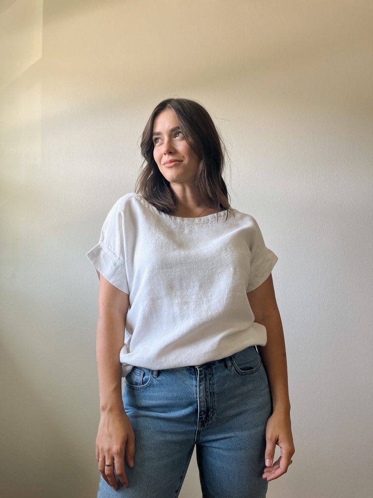 My Favorite Seven Linen Patterns For Summer – the thread