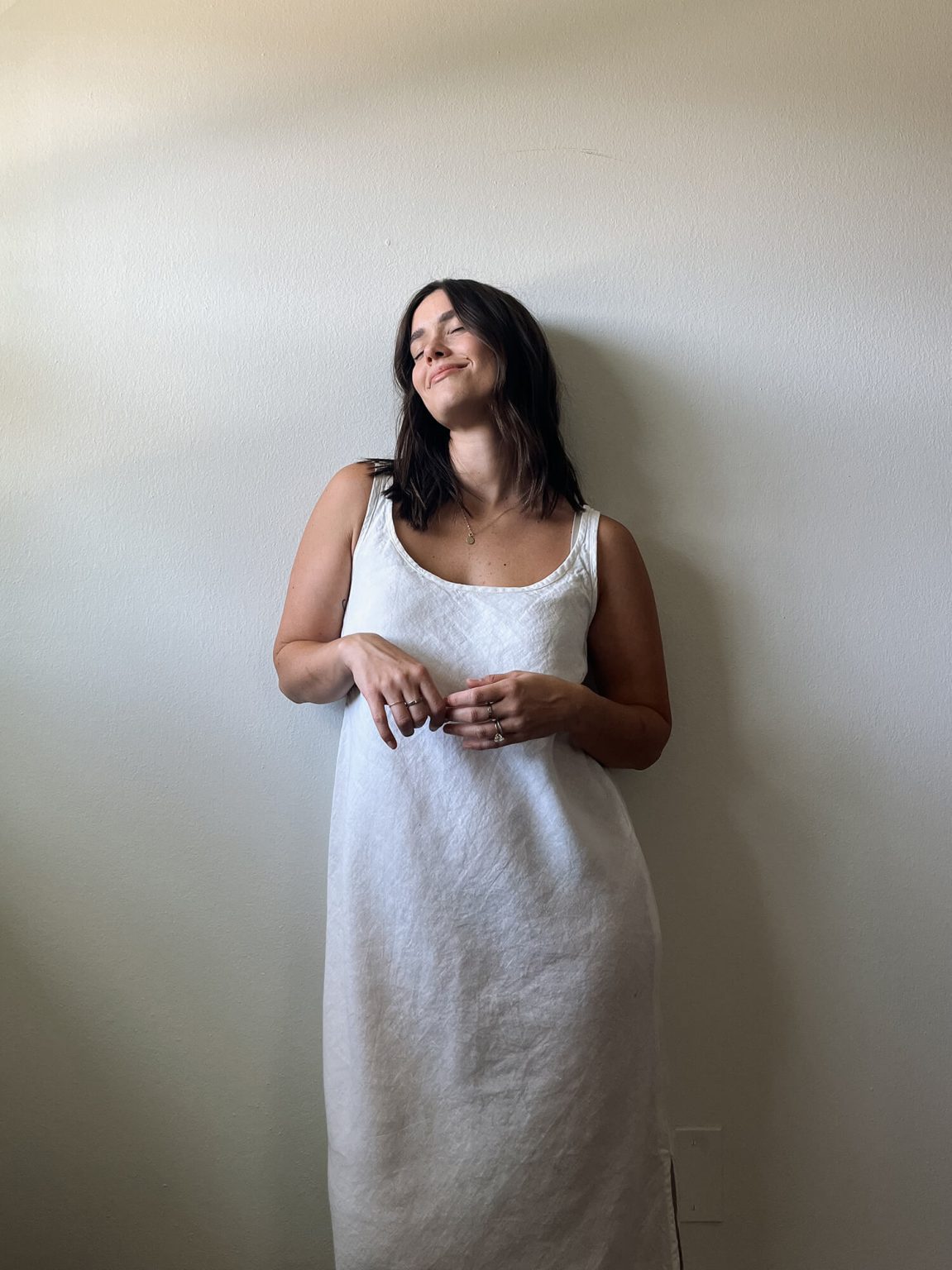 My Favorite Seven Linen Patterns For Summer – the thread