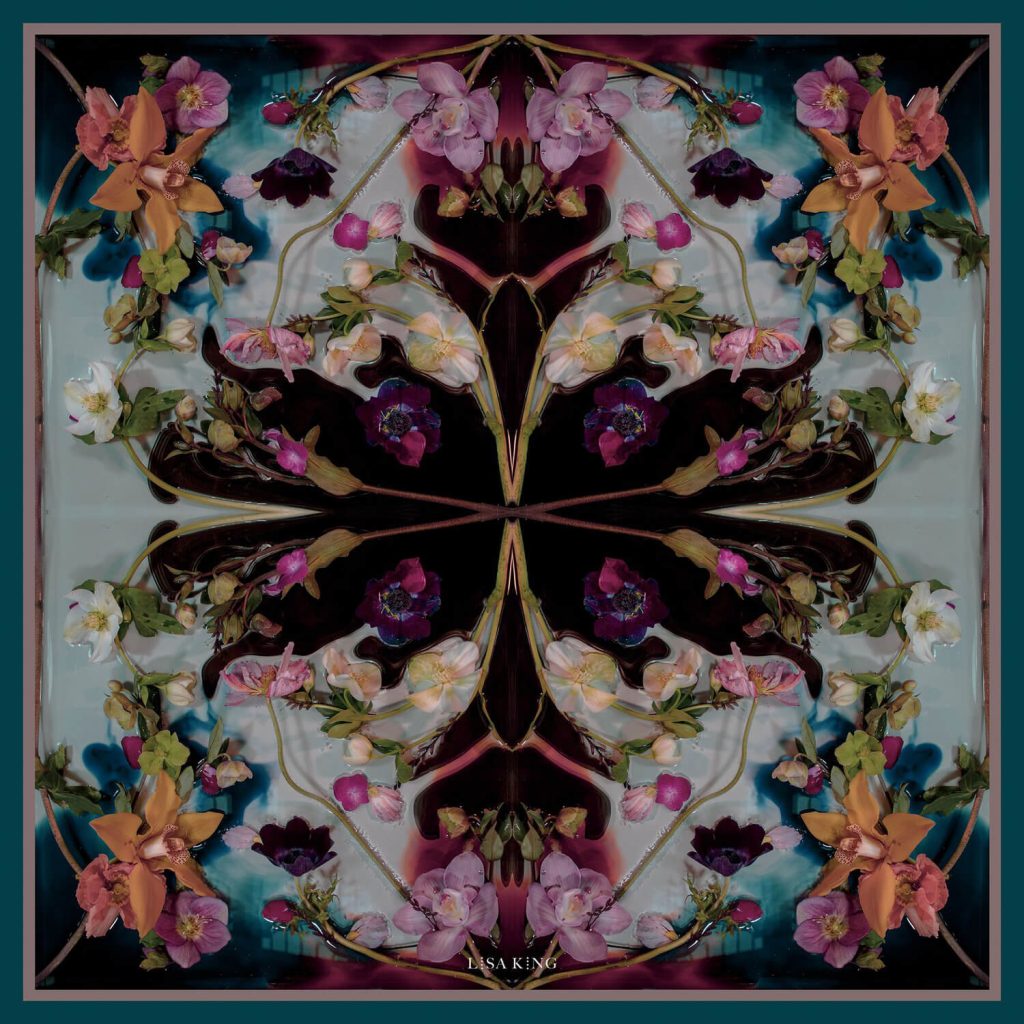 From Bangkok to London: The Indulgent Textiles of Lisa King – the thread