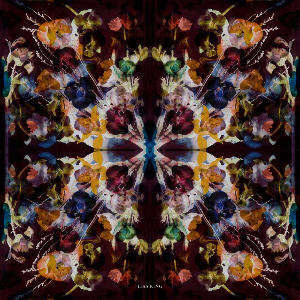 From Bangkok to London: The Indulgent Textiles of Lisa King – the thread