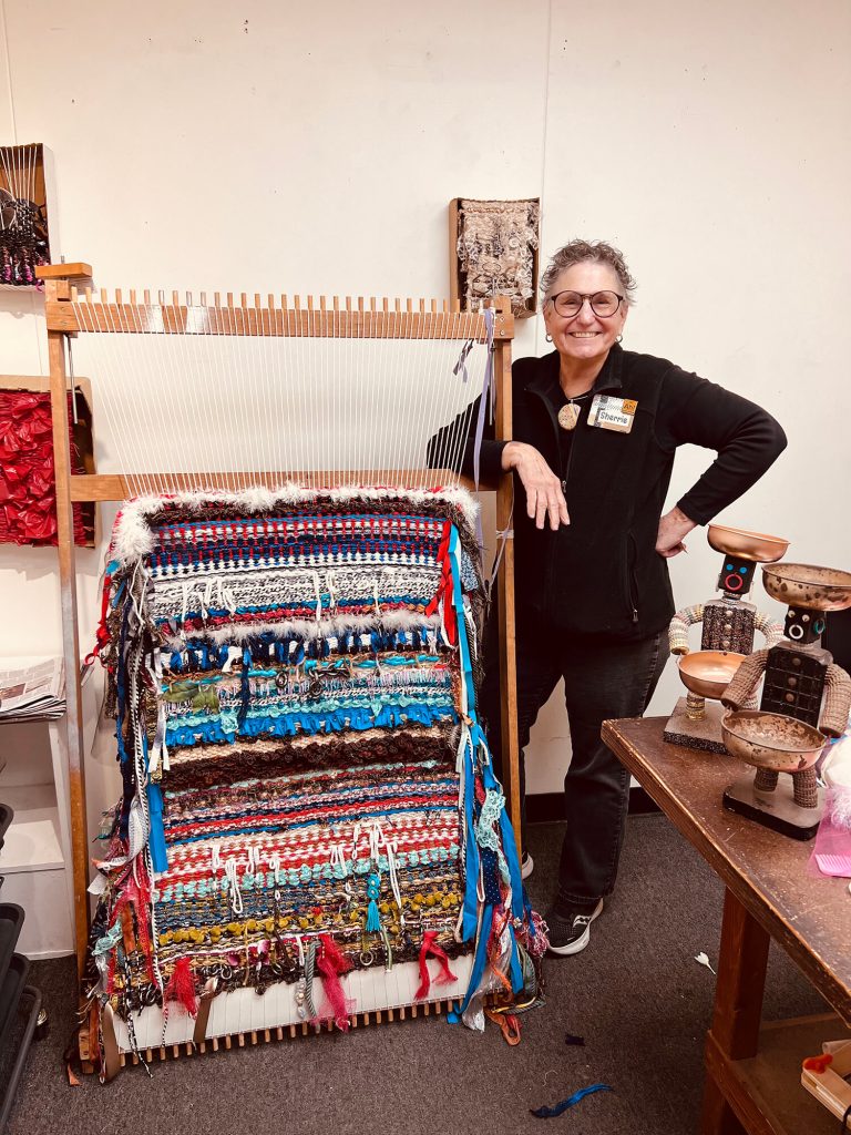 Second Hand Fabric Shopping in Phoenix, Arizona – the thread