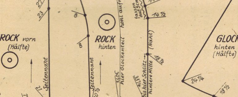 Understanding Sewing Patterns: A Simple Guide to Symbols and Markings ...