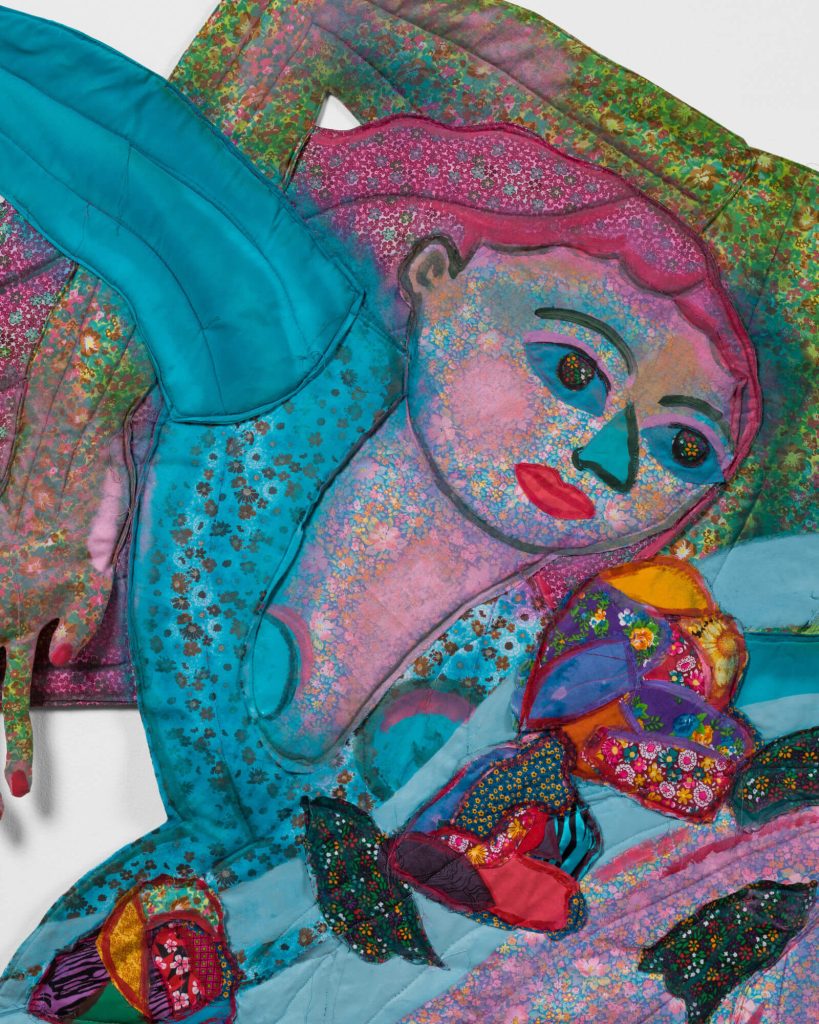 Complex Characters: The Soft Sculptures of Maria A. Guzmán Capron – the ...