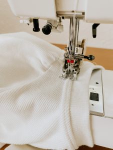 What Is a Walking Foot and How to Use It – the thread