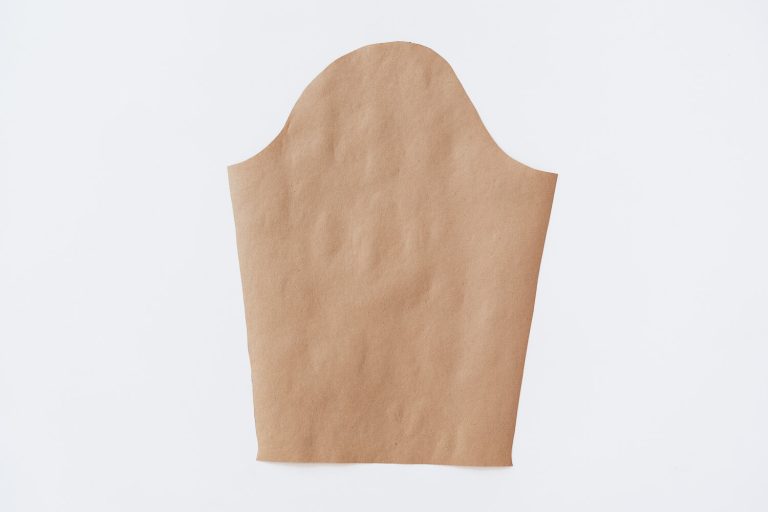 Tutorial: How to Make Puff Sleeves – the thread