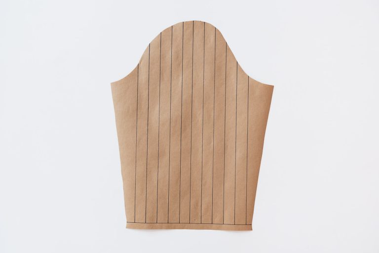 Tutorial: How to Make Puff Sleeves – the thread