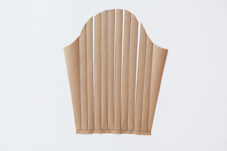 Tutorial: How to Make Puff Sleeves – the thread