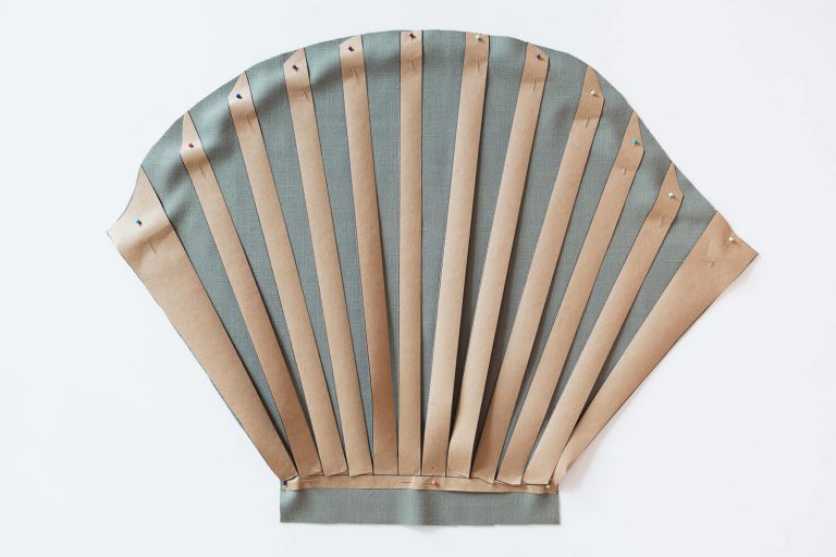 Tutorial: How to Make Puff Sleeves – the thread