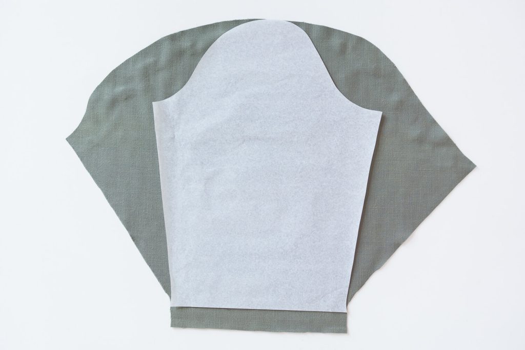 Tutorial: How to Make Puff Sleeves – the thread