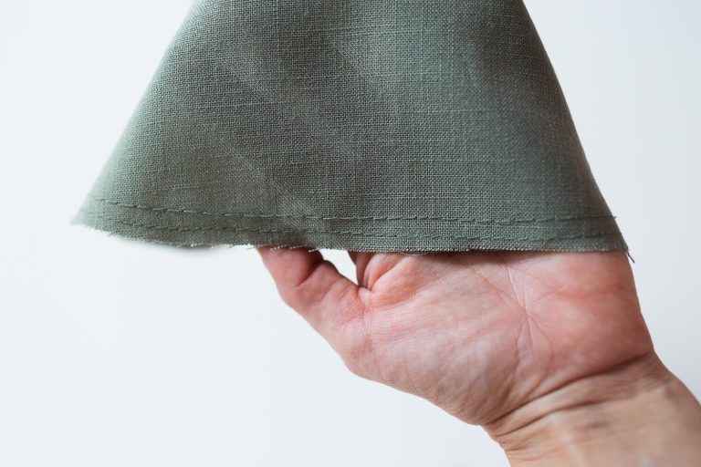 Tutorial: How to Make Puff Sleeves – the thread