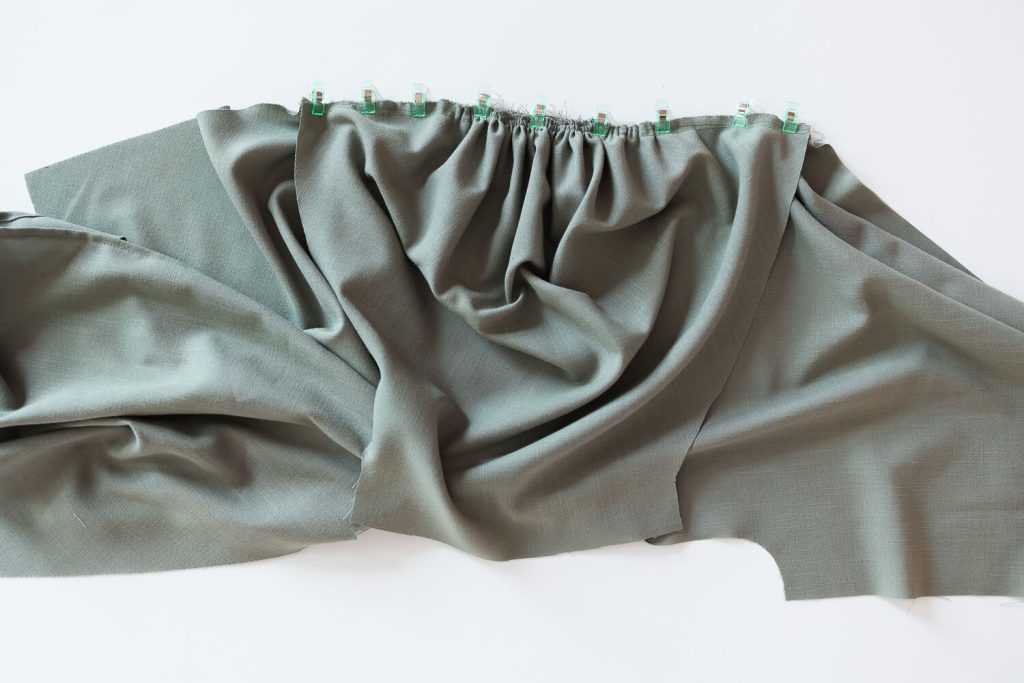 Tutorial: How to Make Puff Sleeves – the thread