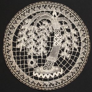 The Austrian Lacemaker: Dagobert Peche – the thread