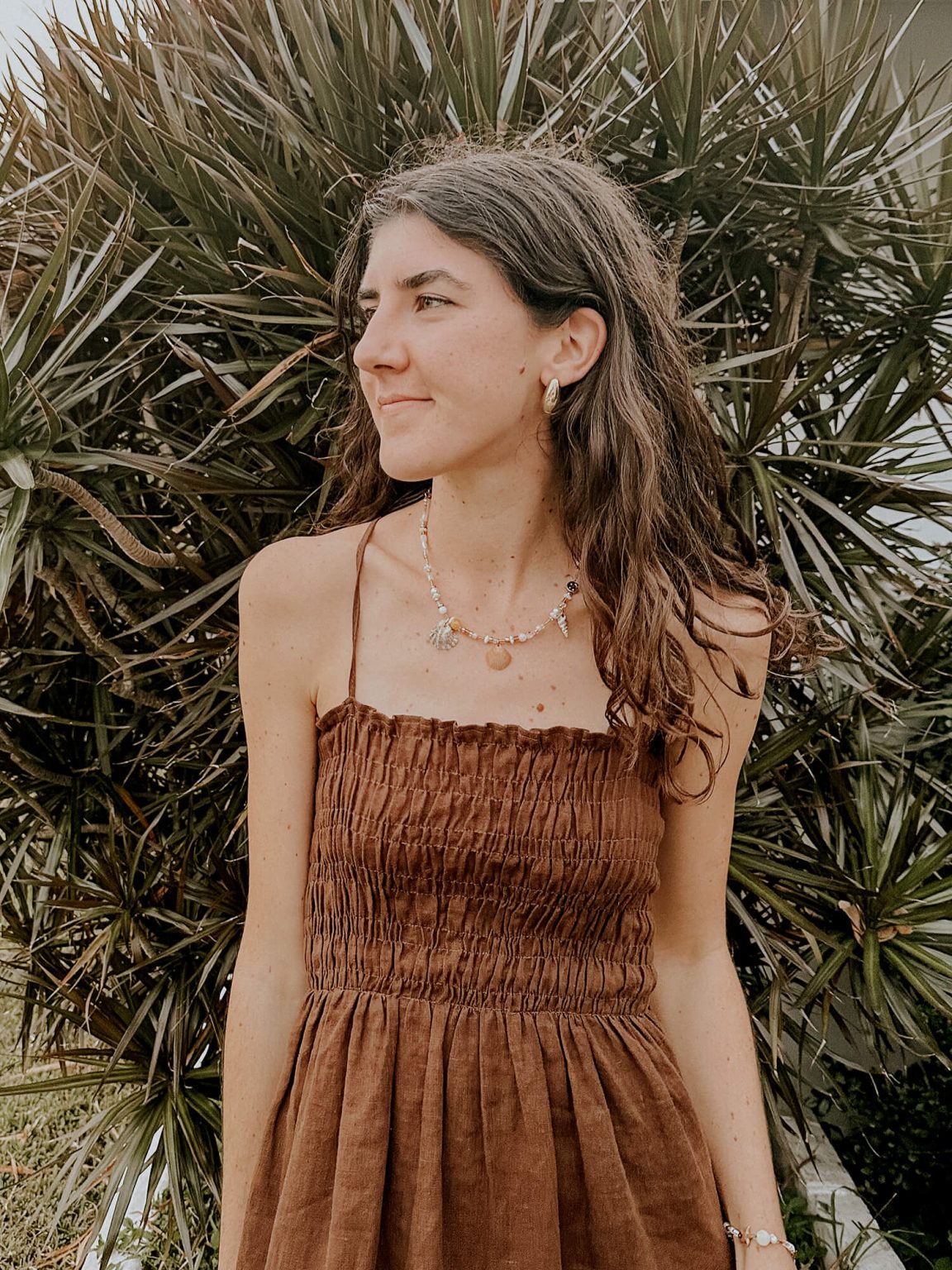 Tutorial: Shirring with Elastic Thread – the thread