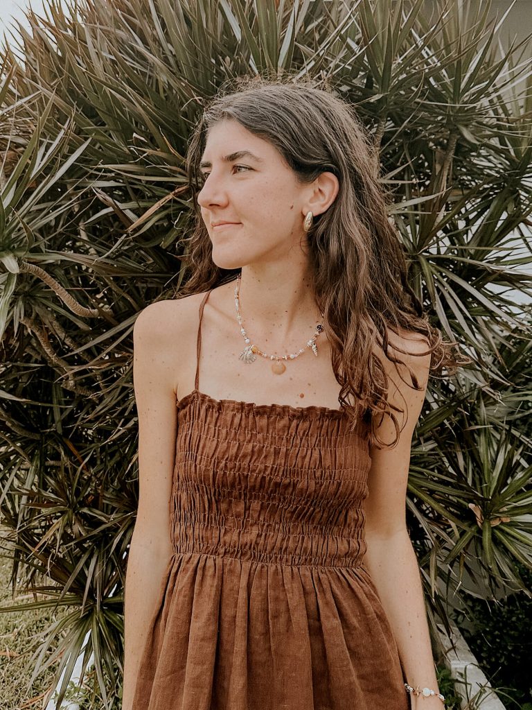 Tutorial: Shirring with Elastic Thread – the thread