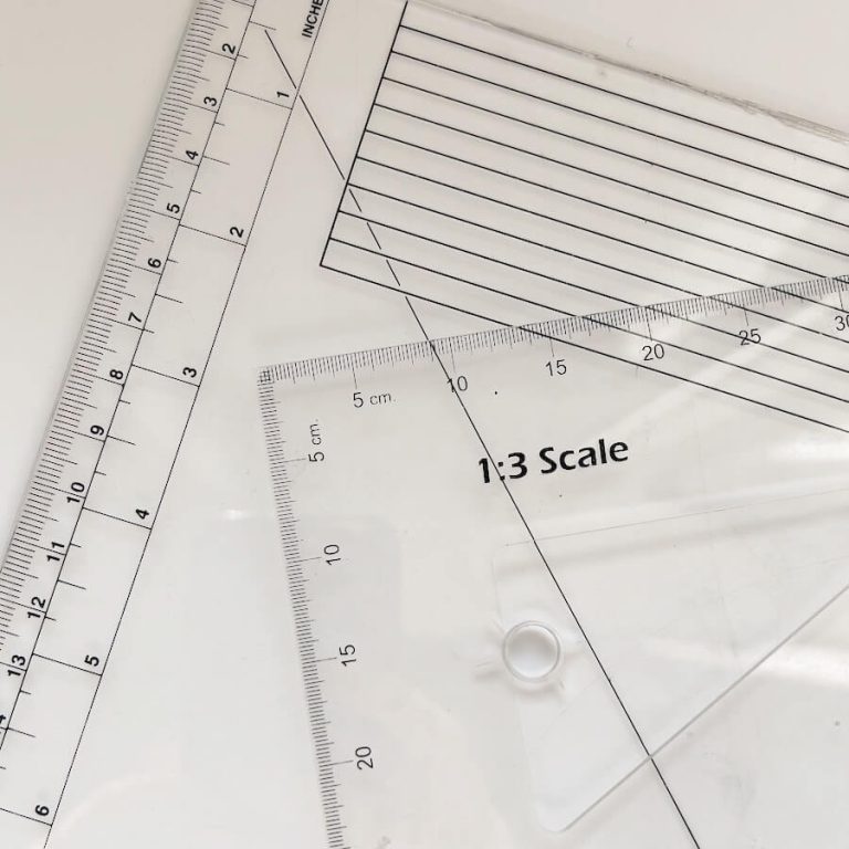 Ready to Draft Your Own Patterns? Here’s What You’ll Need to Get ...