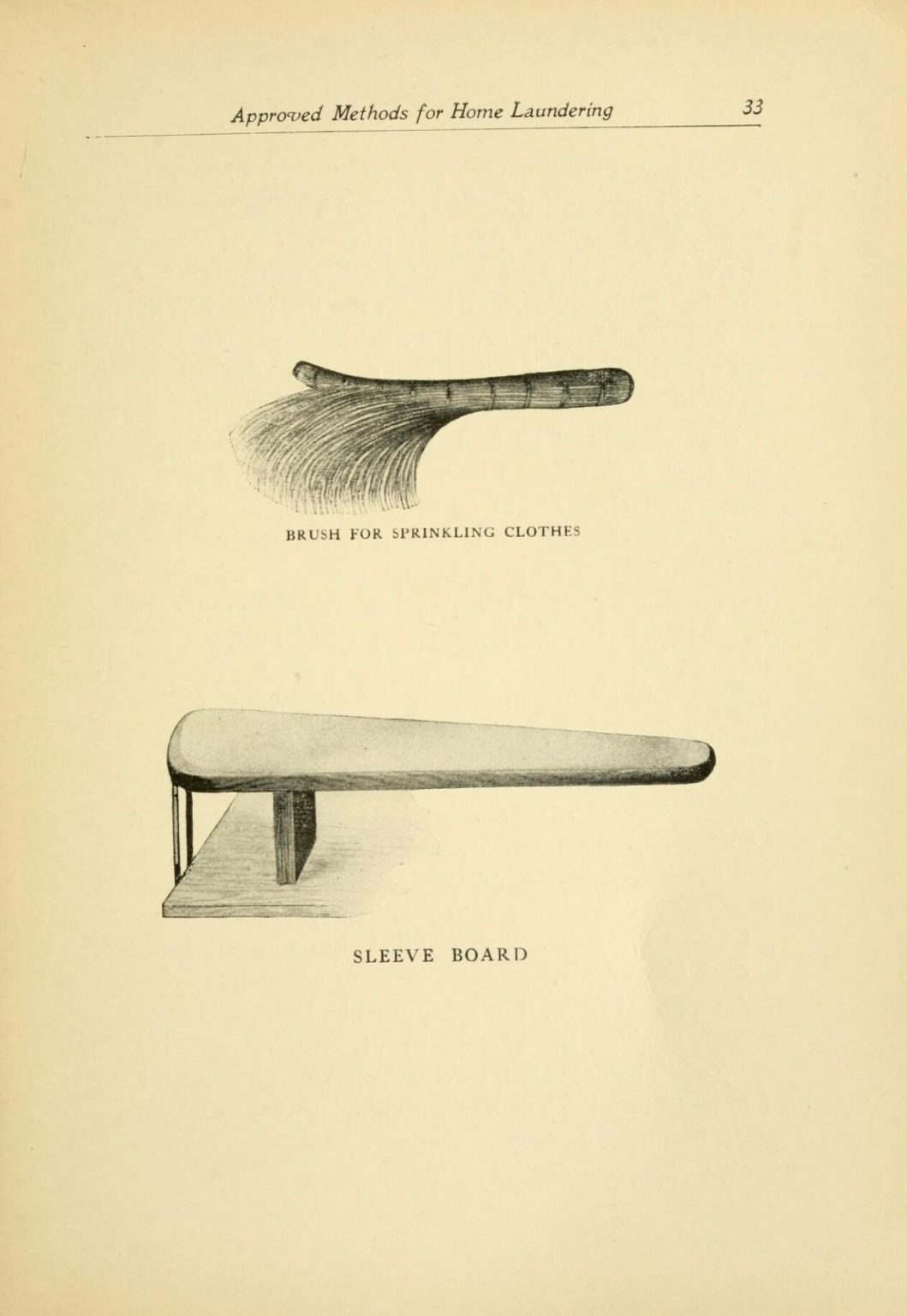 How to Press: A Simple Guide – the thread