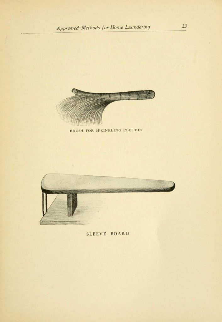 How to Press: A Simple Guide – the thread