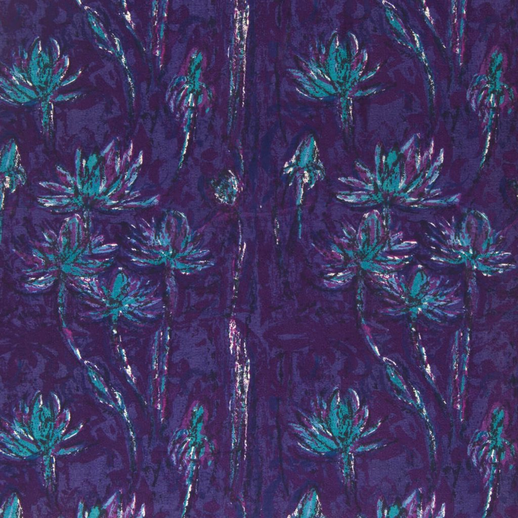 A Tropical Eye: The Lush Textiles of Althea McNish – the thread