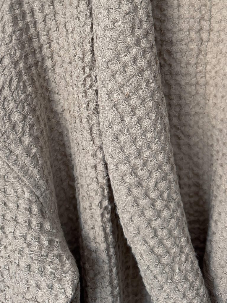 Pattern Review: A Robe That Feels Like A Gentle Hug – the thread