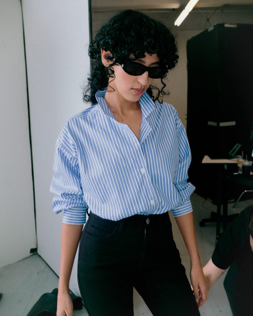 Behind the Scenes With: Chelsea Carson of Daughter Judy Patterns – the ...